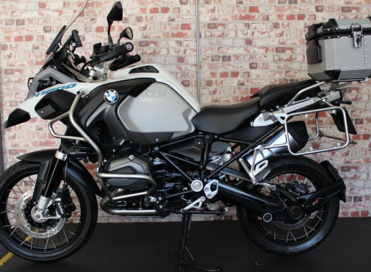 Bikes - GS BIKE TRADERS