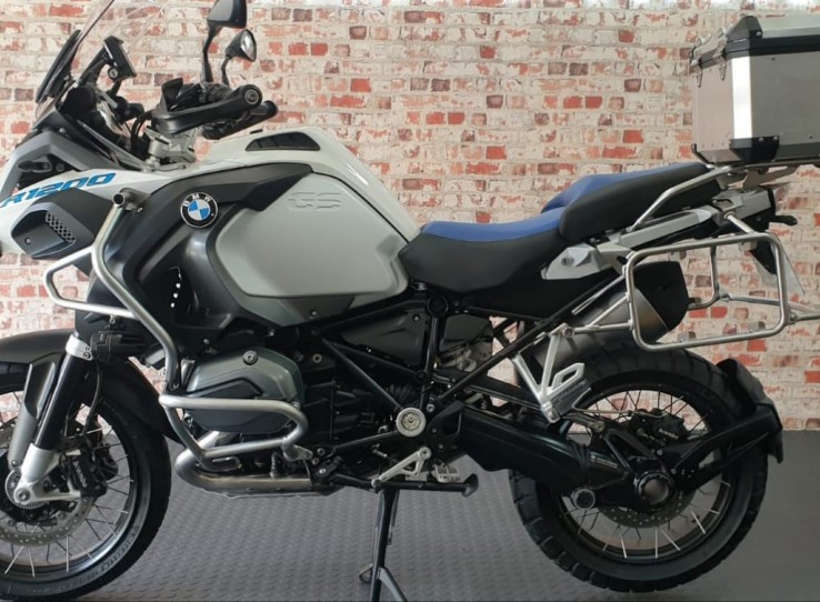 Bikes - GS BIKE TRADERS