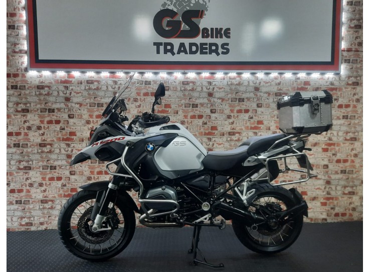 Bikes - GS BIKE TRADERS